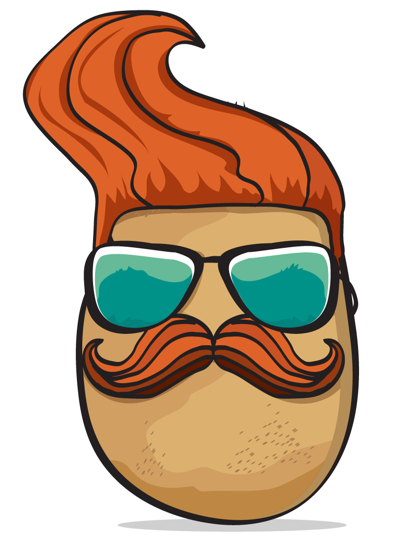 Home | Loaded Potato Catering