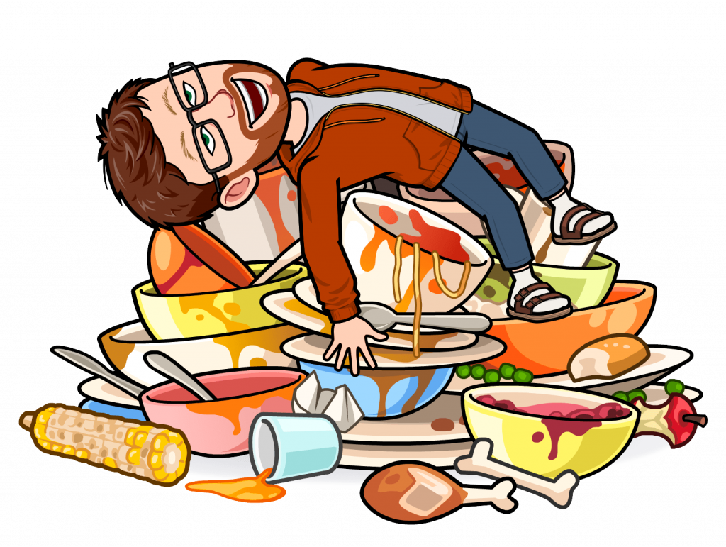 High Quality Catering by Marquette - The Best Choice for Your Event