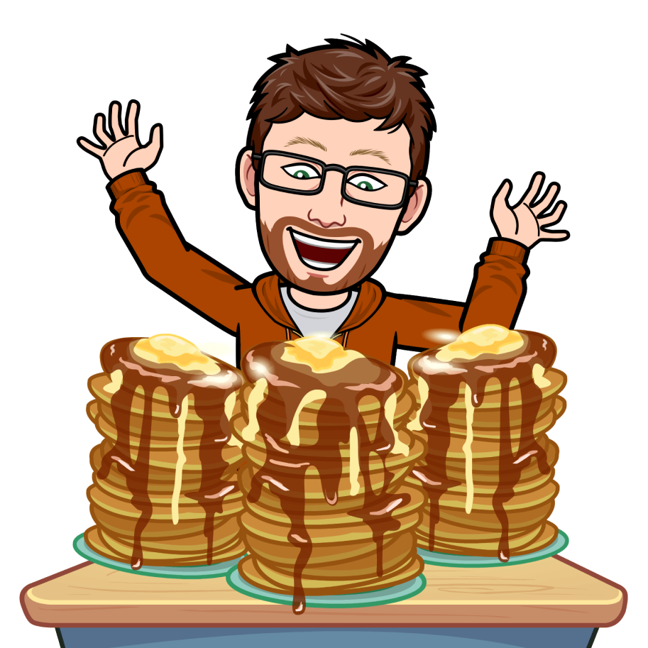 The Menu | Loaded Potato Catering